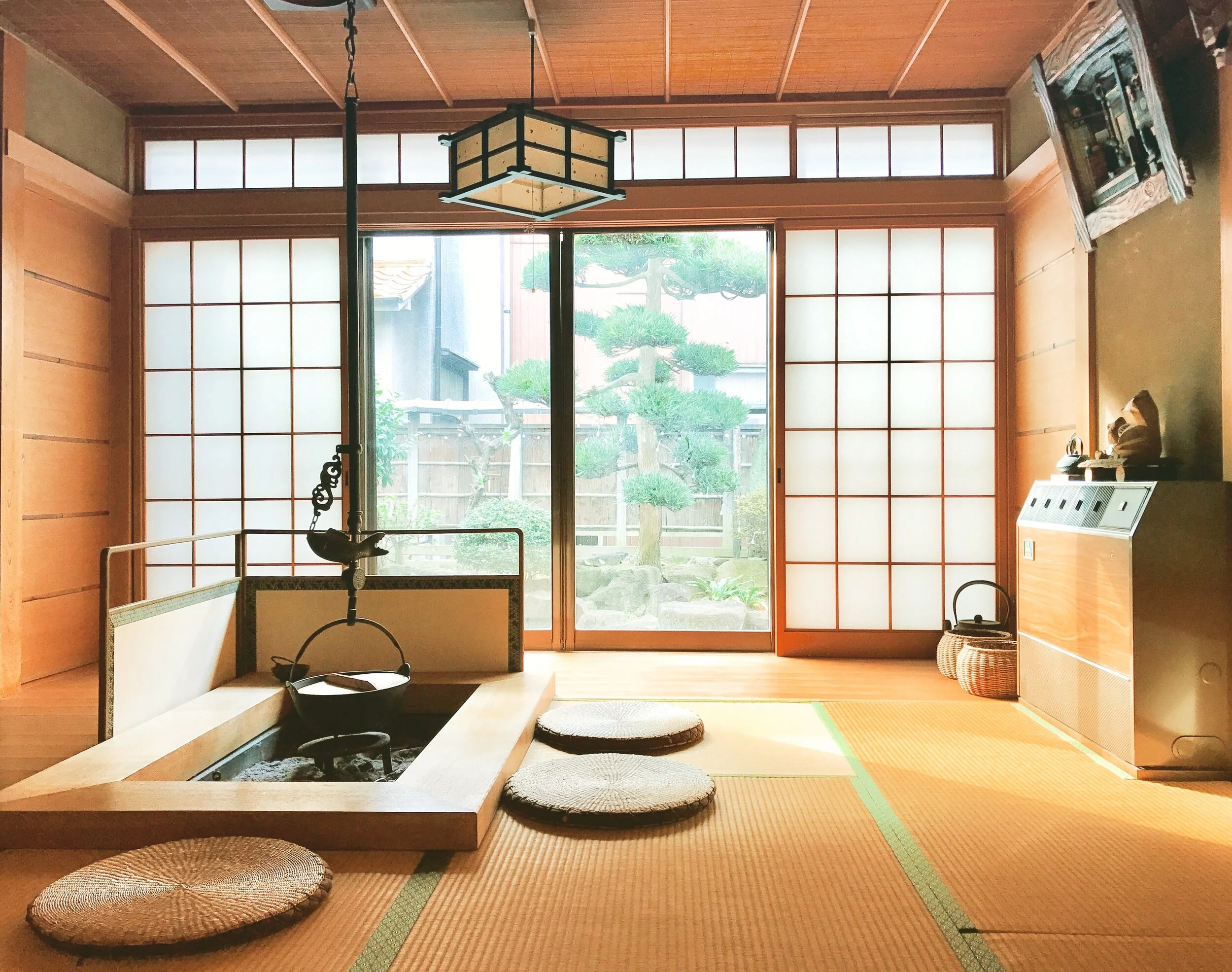 How a Japanese Home Helped Me to Better Understand What Keeps People ...