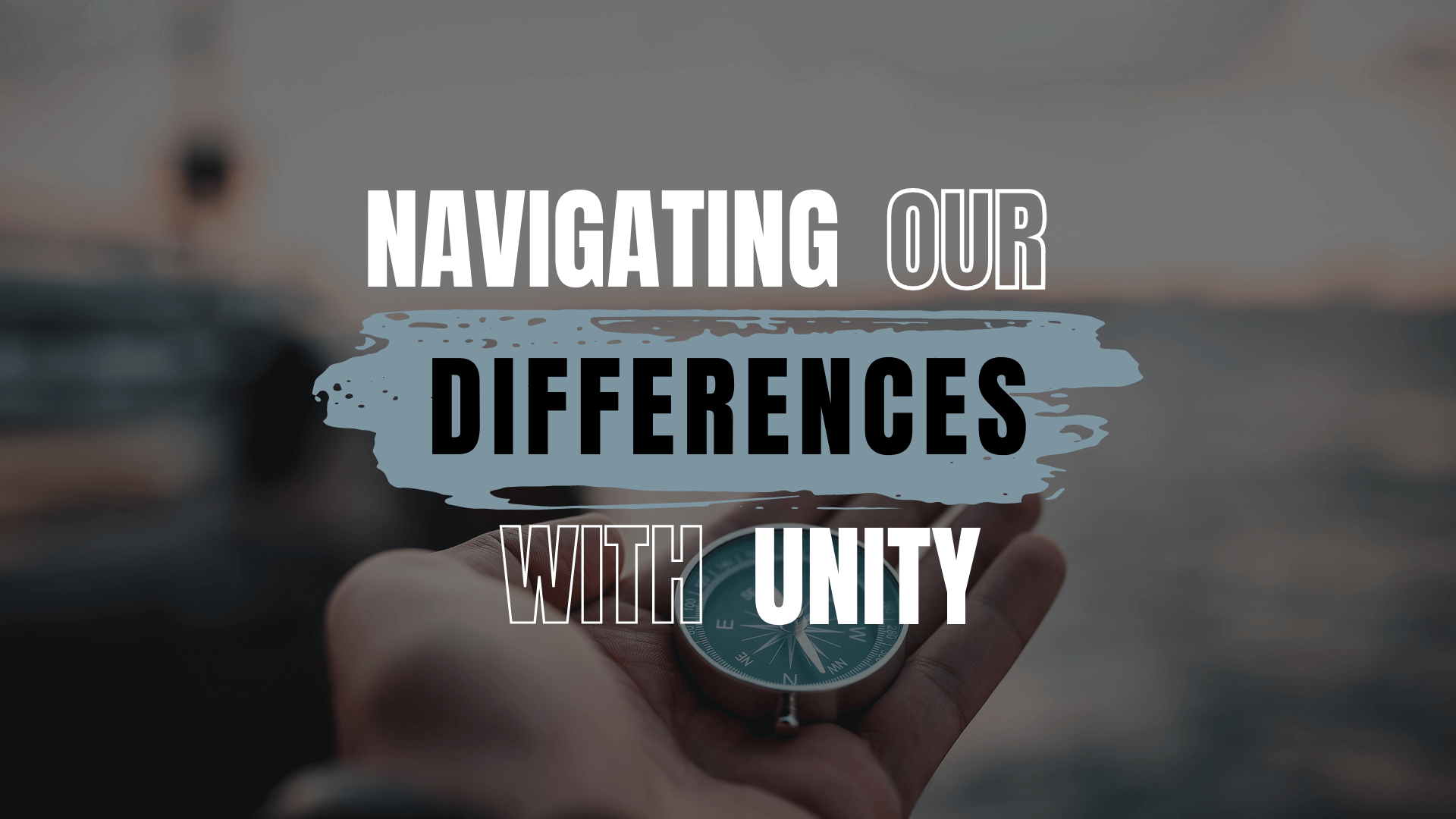 Sermons — Grace Baptist Church