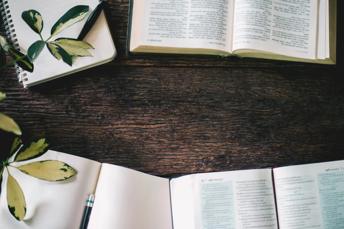 Beginner’s Guide to Interpreting the Bible — Grace Baptist Church