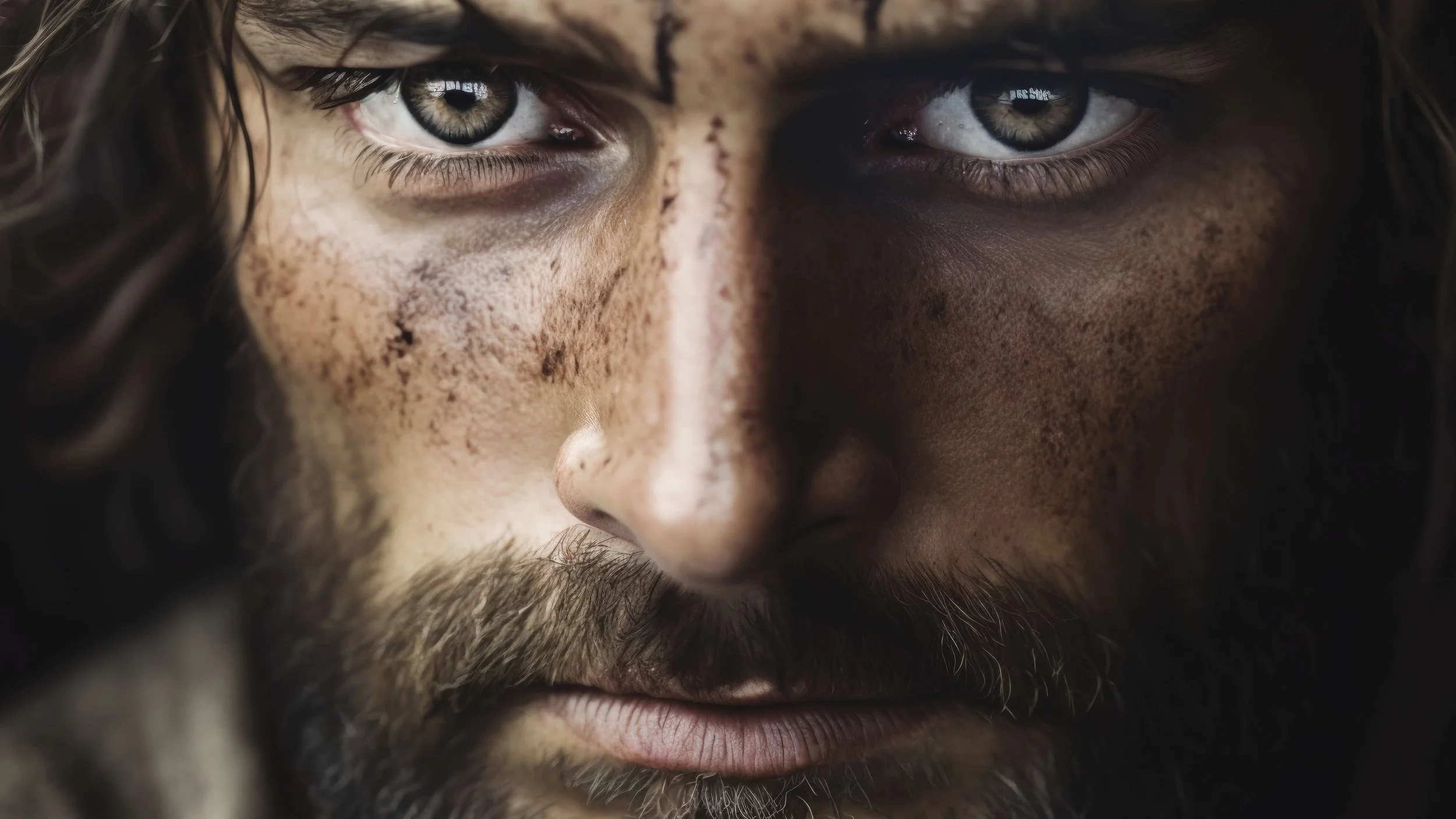 Through Jesus' Eyes — Grace Baptist Church