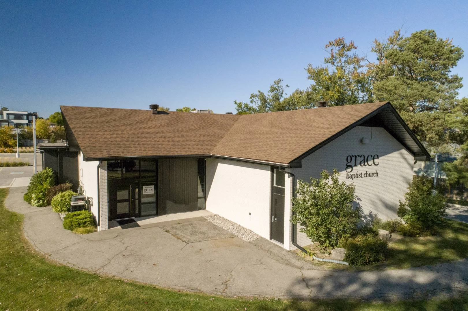 Grace Baptist Church