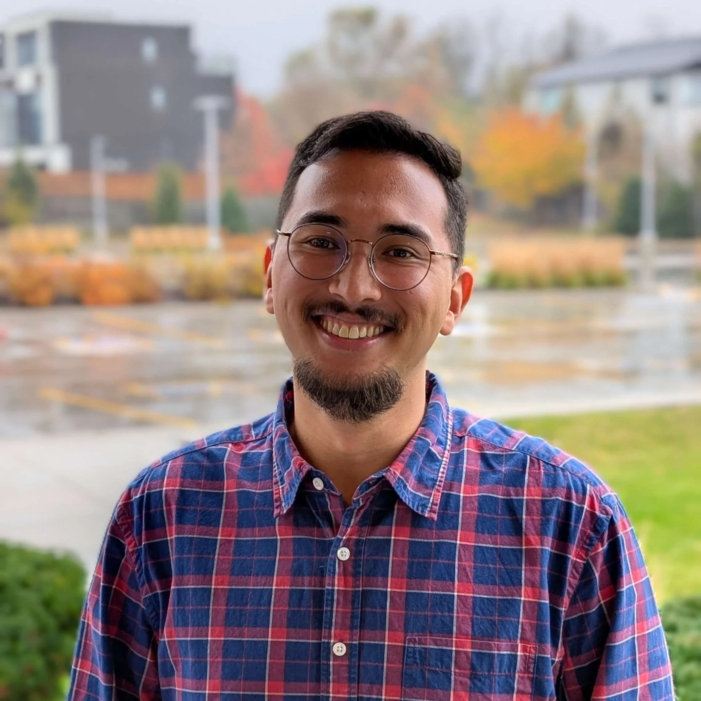 About Us — Grace Baptist Church