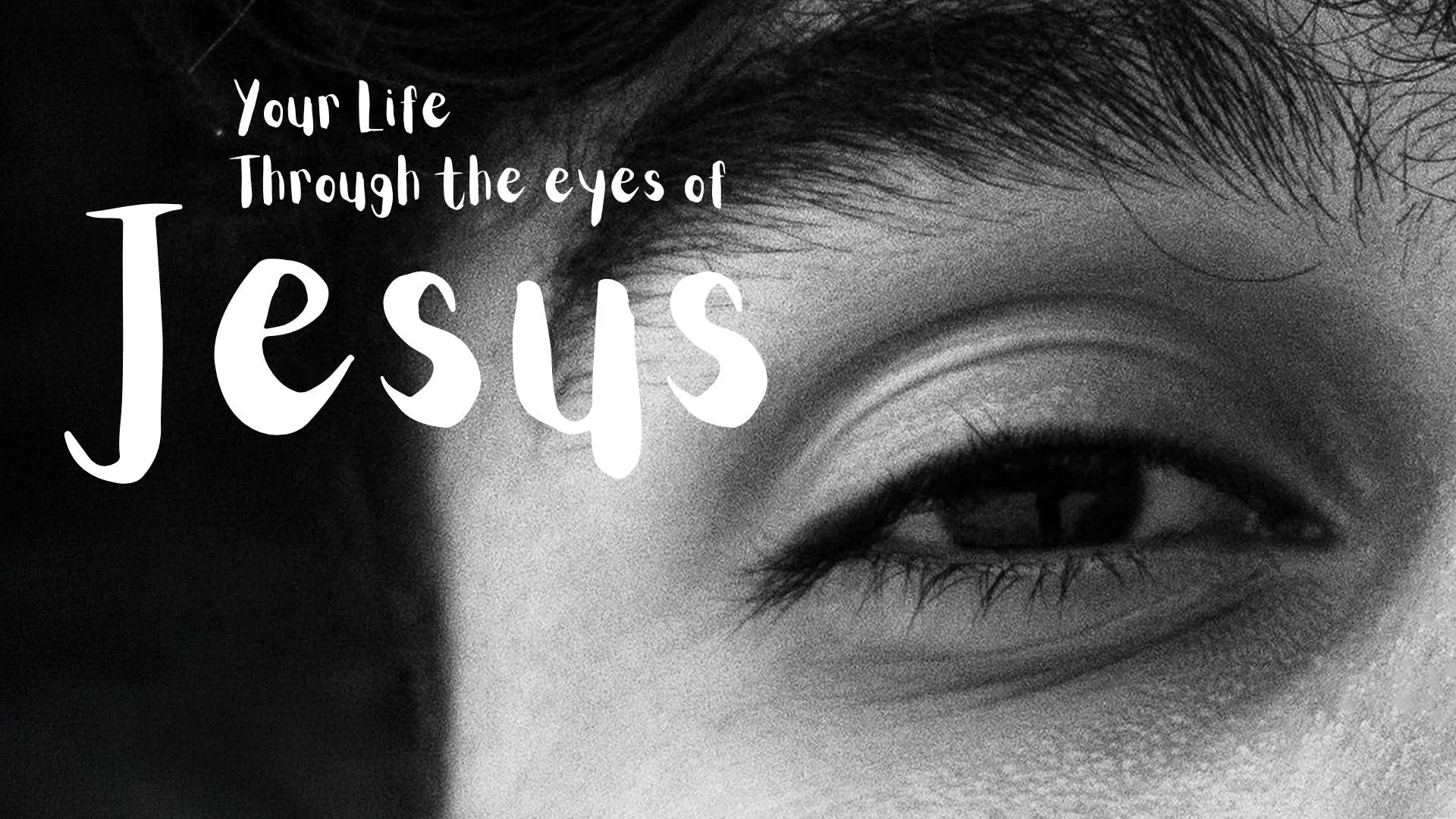 Seeing Ourselves and Others the Way Jesus Does — Grace Baptist Church
