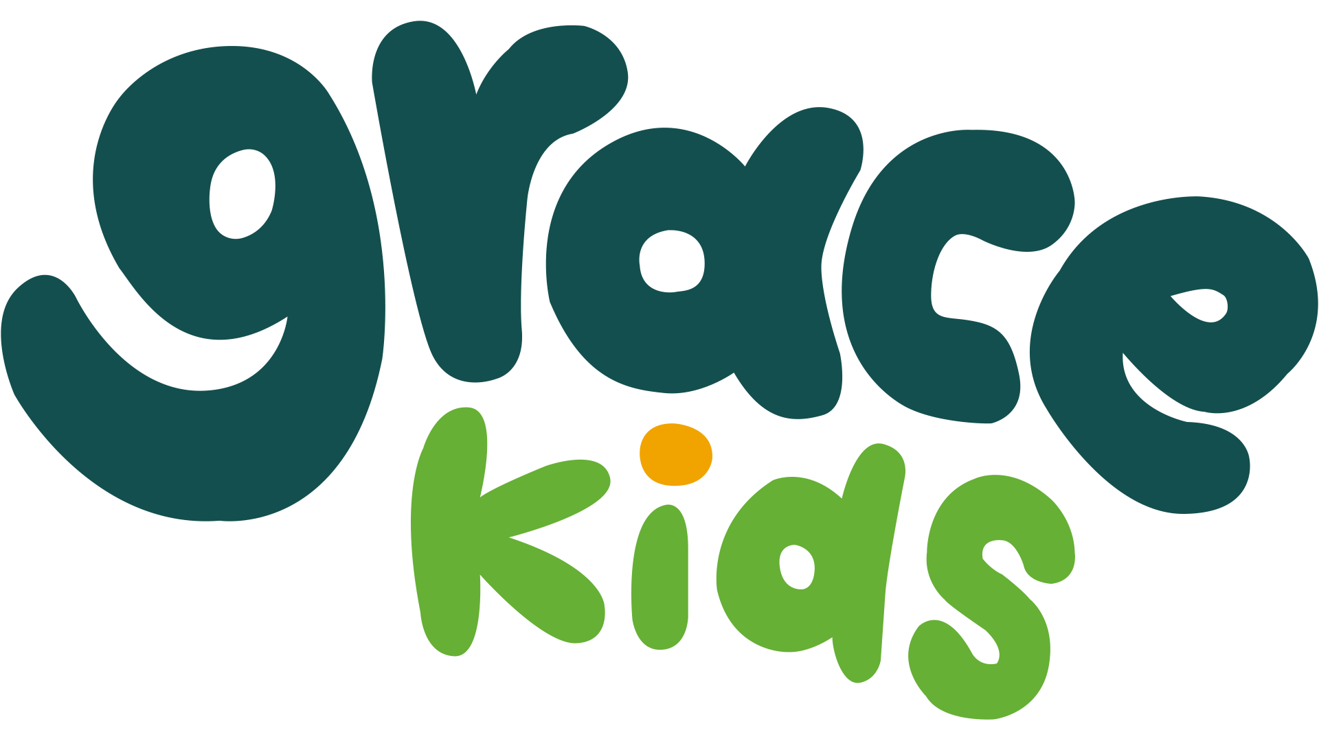 Programs & Activities — Grace Baptist Church