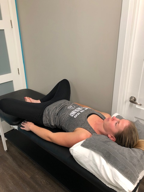 Dealing with Chronic Pelvic Pain — Embody Health Centre