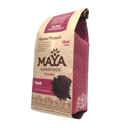 Maya SuperFoods