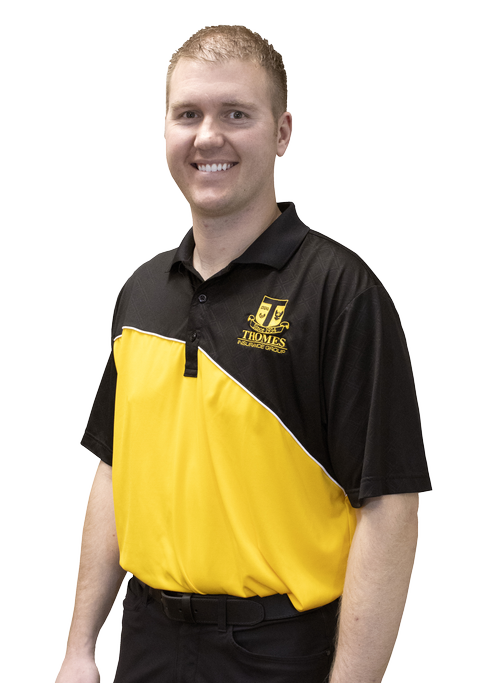 Our Staff — Thomes Insurance Group