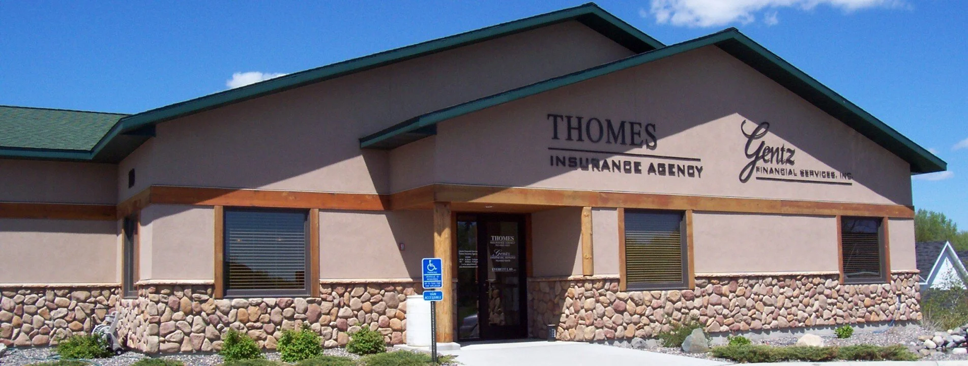 Thomes Insurance Group