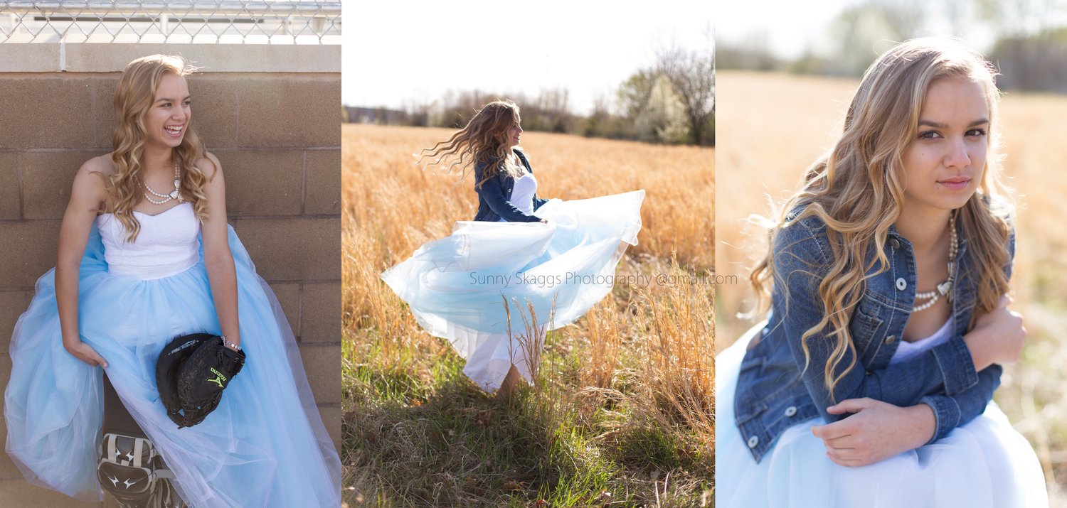 Sunny Skaggs Photography — Contact