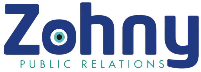 ZOHNY PUBLIC RELATIONS - NEW YORK