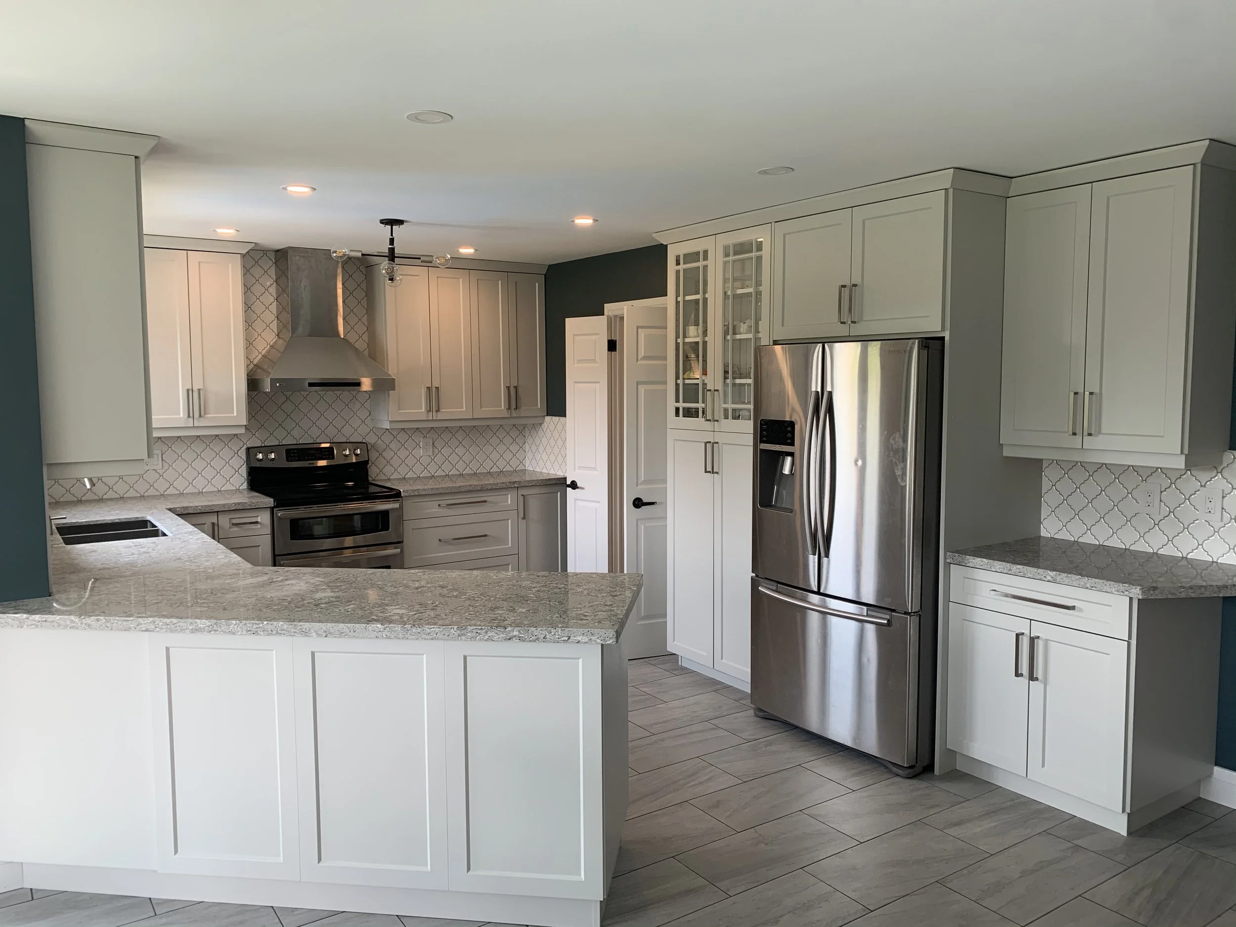 About Us — LS Custom Contracting