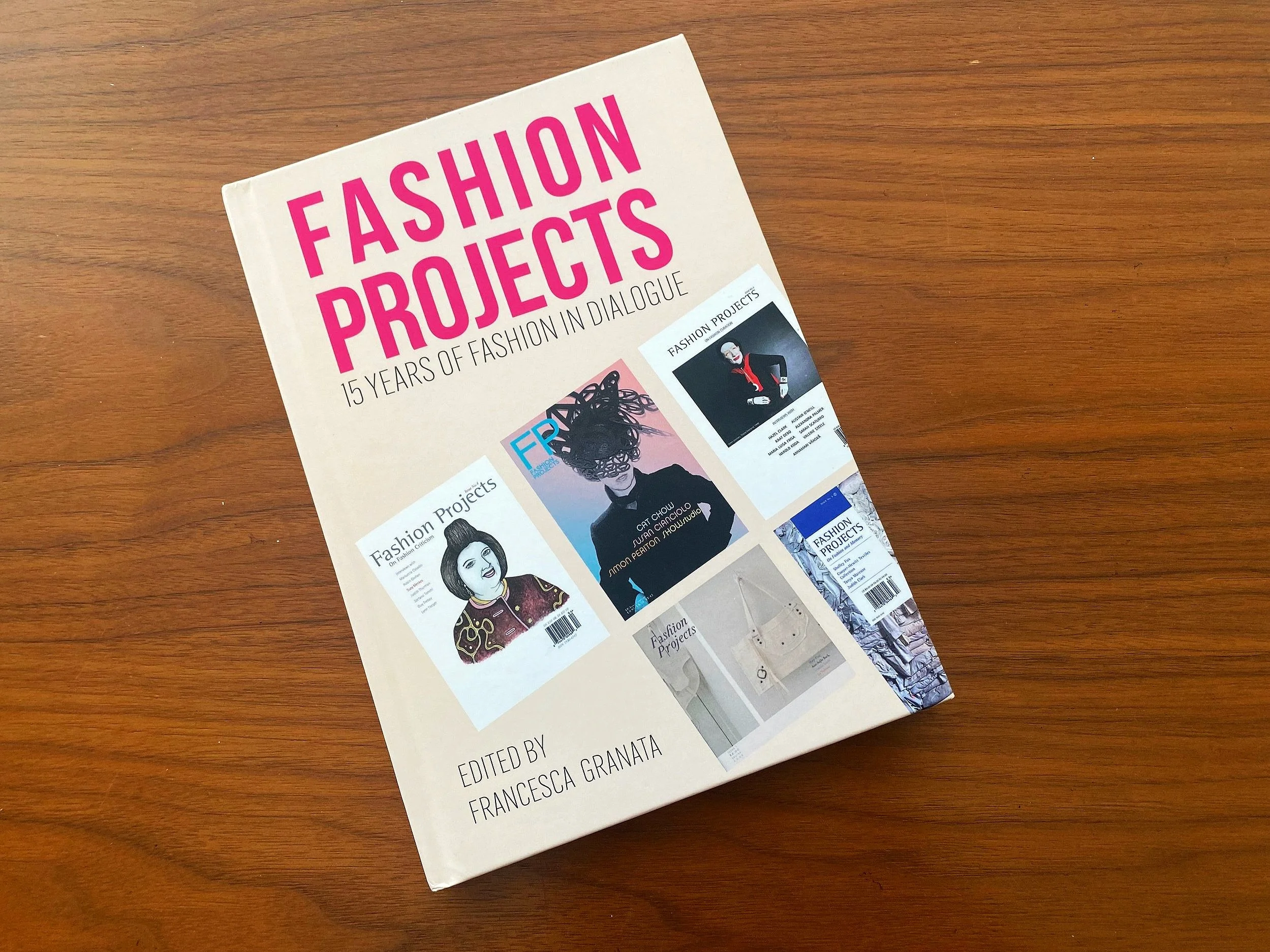 Fashion Projects