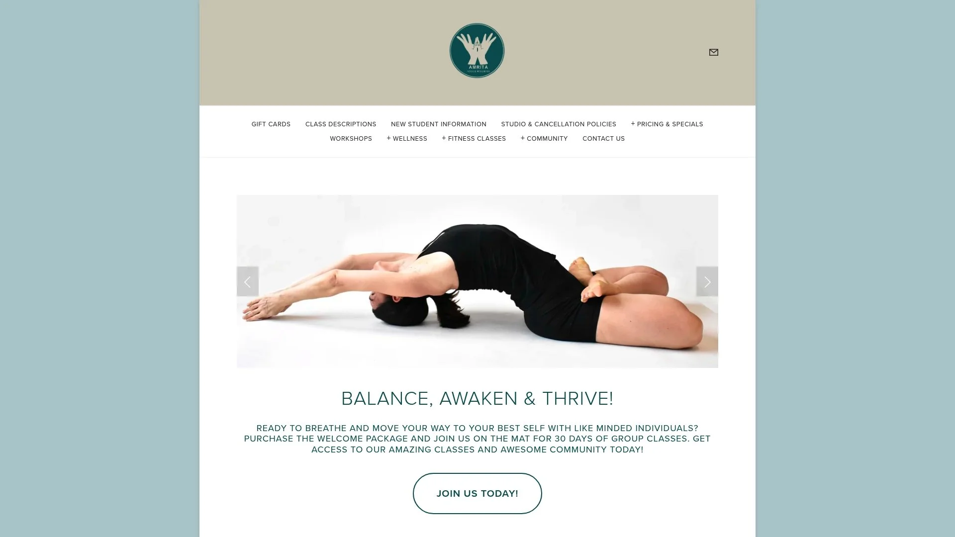 6 Pure Barre Types of Classes for Core Strength and Wellness — Amrita ...