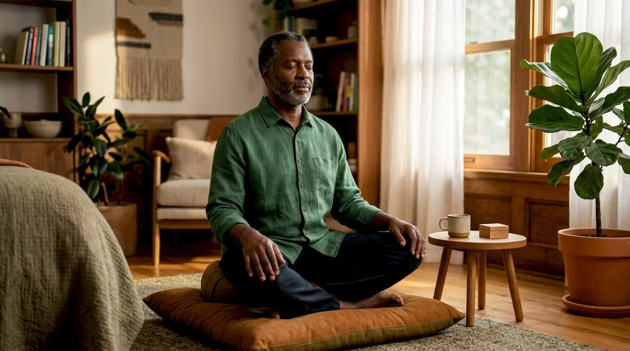 Different Types of Meditation Practices: 2026 Guide — Amrita Yoga ...