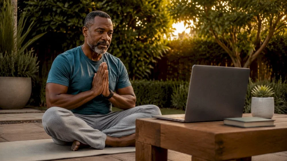 Yoga Instructor Class: Your 2026 Certification Guide — Amrita Yoga ...