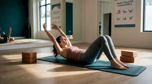 Explore Club Pilates Class Types for Strength and Flexibility — Amrita ...