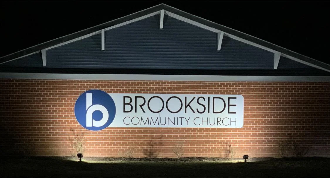 Brookside Community Church