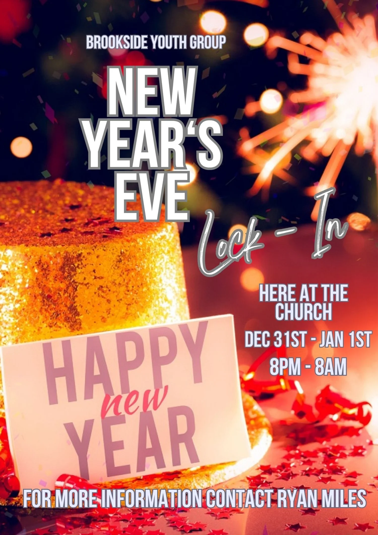 Brookside Community Church