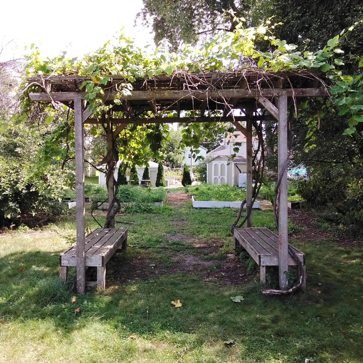 Groundwork GIS — Groundwork Milwaukee