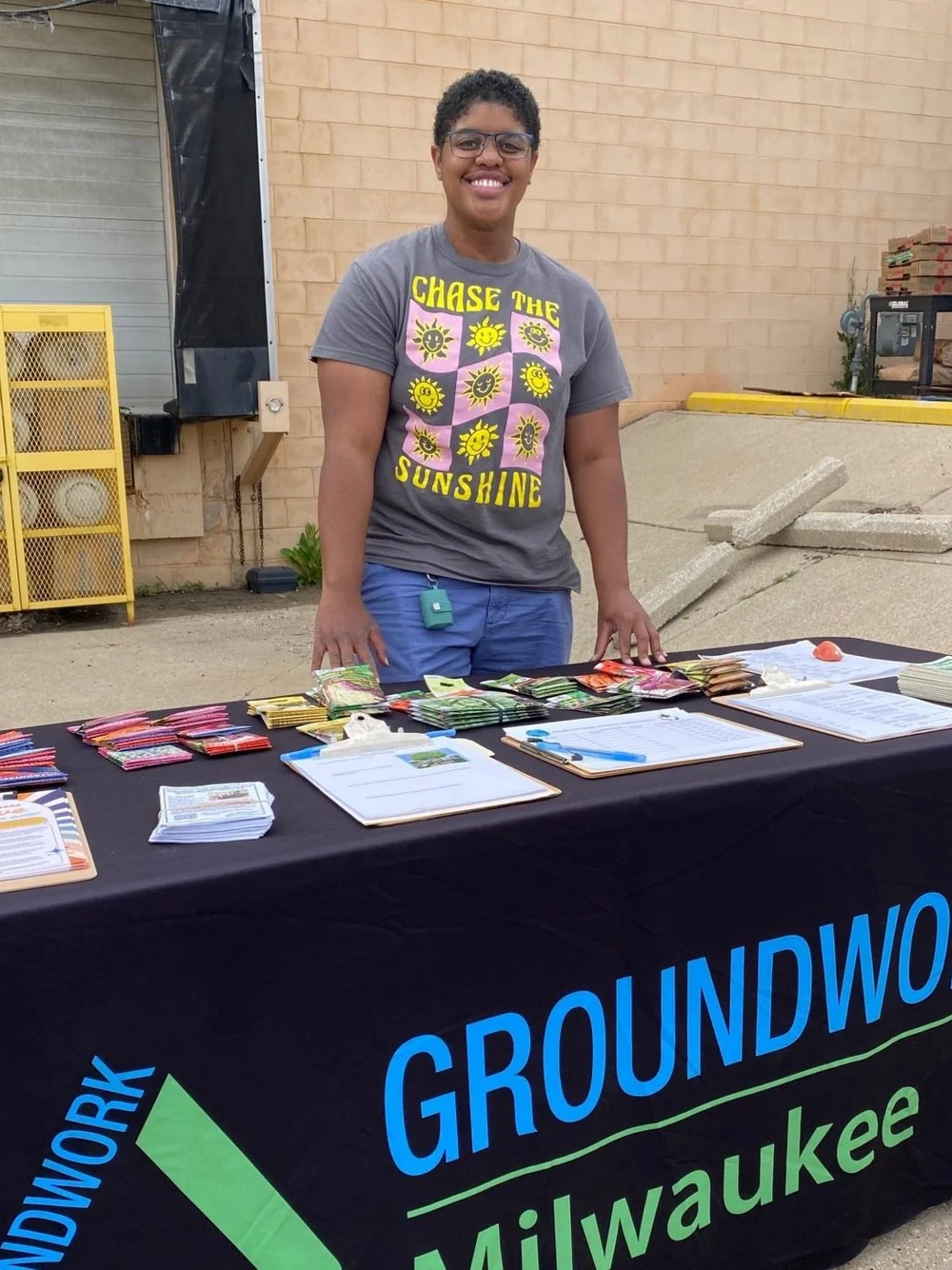 Climate Safe Neighborhoods — Groundwork Milwaukee