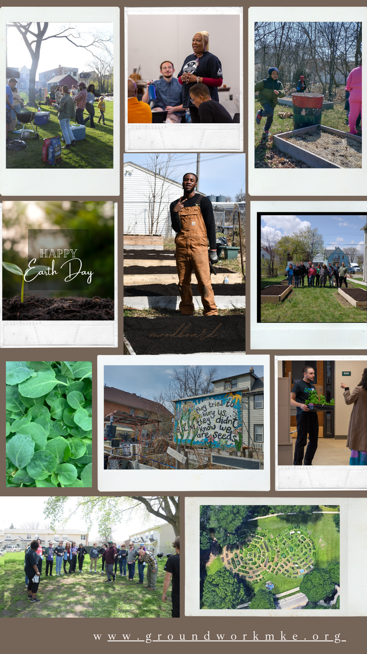 Network News — Groundwork Milwaukee