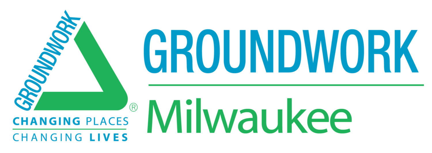 Groundwork Logo