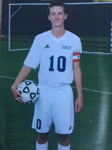 EPISODE 74: James "Martin" Roberts Part 2 — The Vanished Podcast