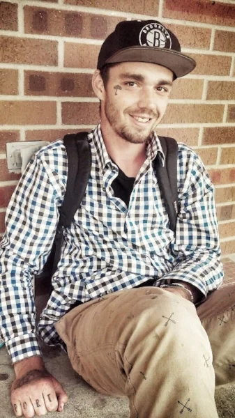EPISODE 113: Todd Renard — The Vanished Podcast