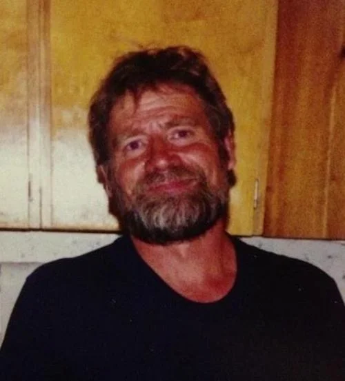 EPISODE 160: Dale Williams — The Vanished Podcast