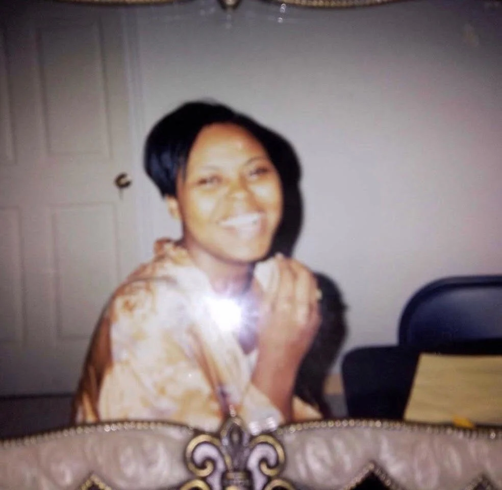 EPISODE 212: Marcie Crane Peterson — The Vanished Podcast