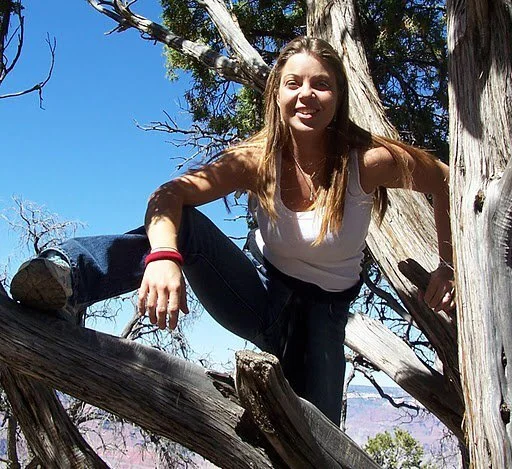EPISODE 216: Rachel Conger — The Vanished Podcast EPISODE 216: Rachel Conger — The Vanished Podcast