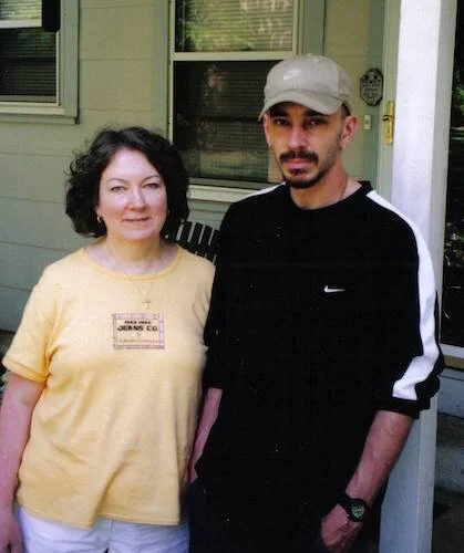 EPISODE 310: Eric Franks Part 1 - The Plot Twist — The Vanished Podcast