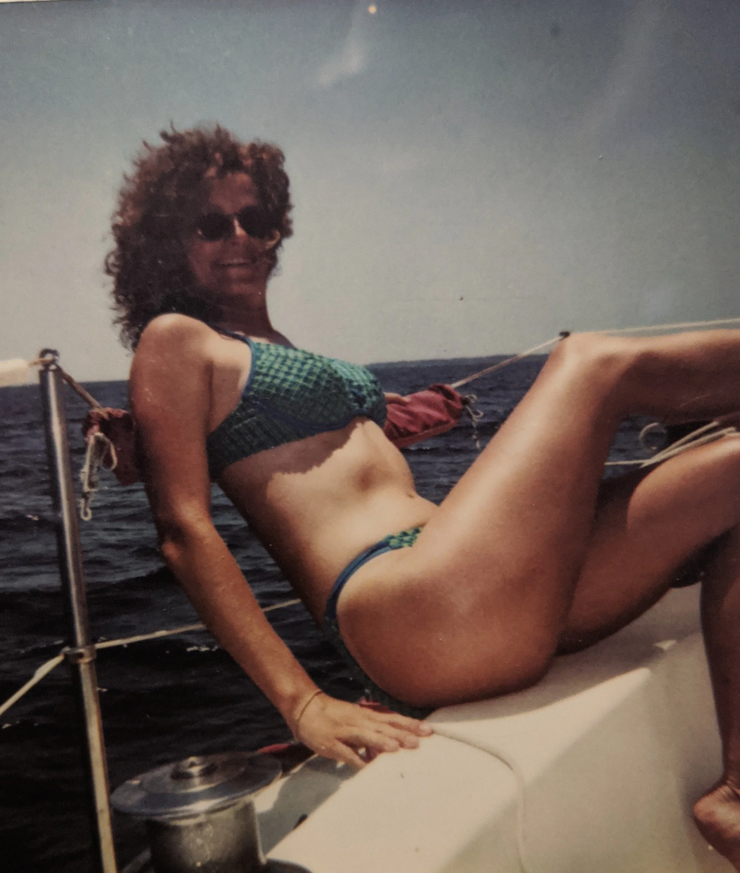 EPISODE 367: Kelly "Allison" Whiddon Part 1 - I’m Not Missing, Am I? — The Vanished Podcast