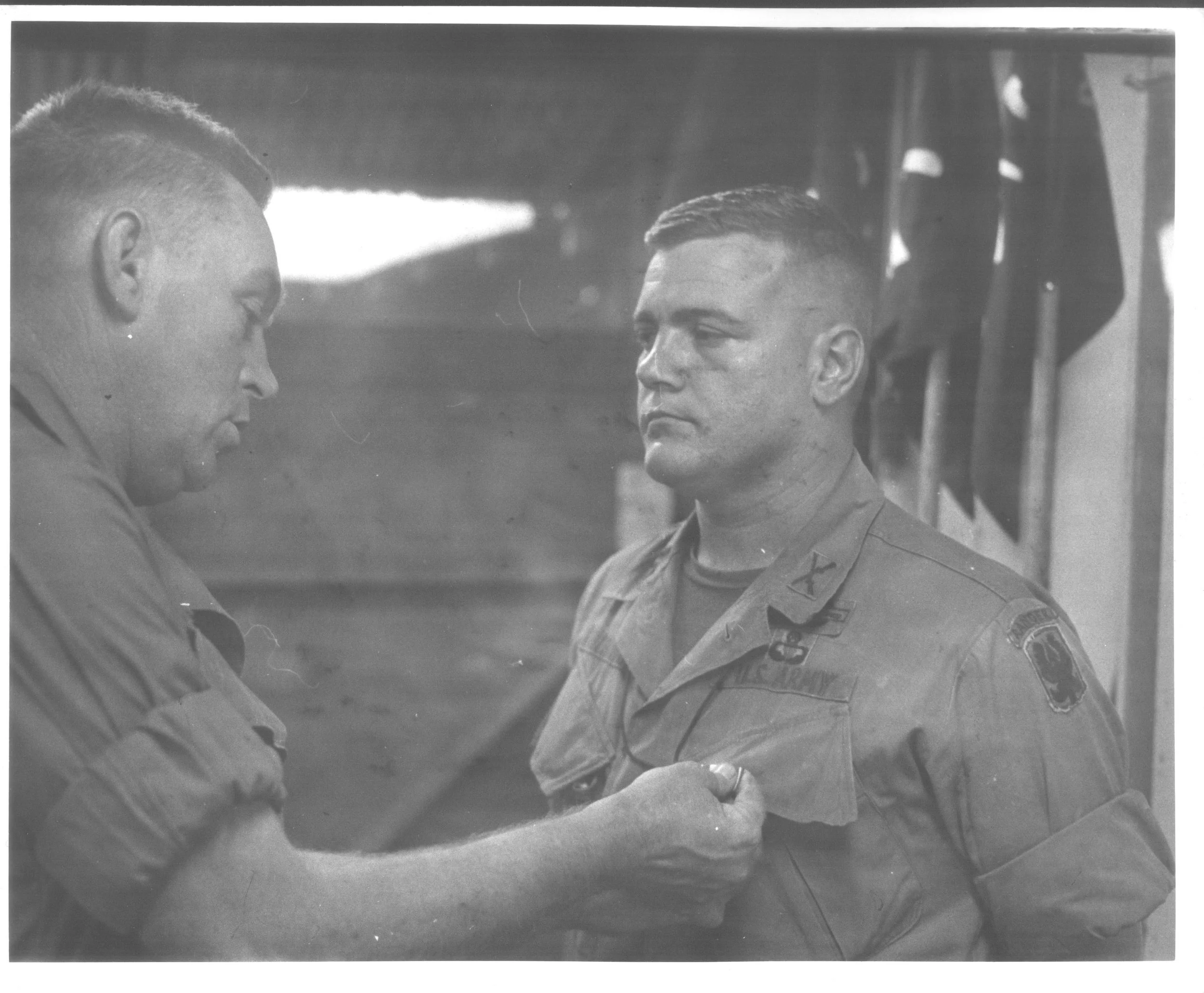 EPISODE 401: James Lewis Part 1 - The Hero — The Vanished Podcast