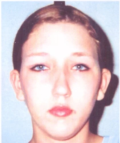 EPISODE 343: Andrea Cotten — The Vanished Podcast