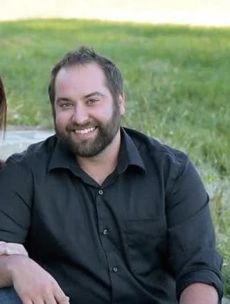 EPISODE 397: Christopher Hoye — The Vanished Podcast