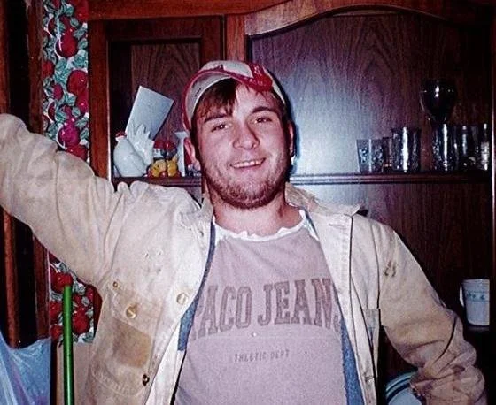 EPISODE 383: Adam Baird — The Vanished Podcast