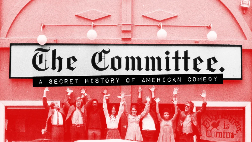 The Committee — Filmmakers Collaborative SF