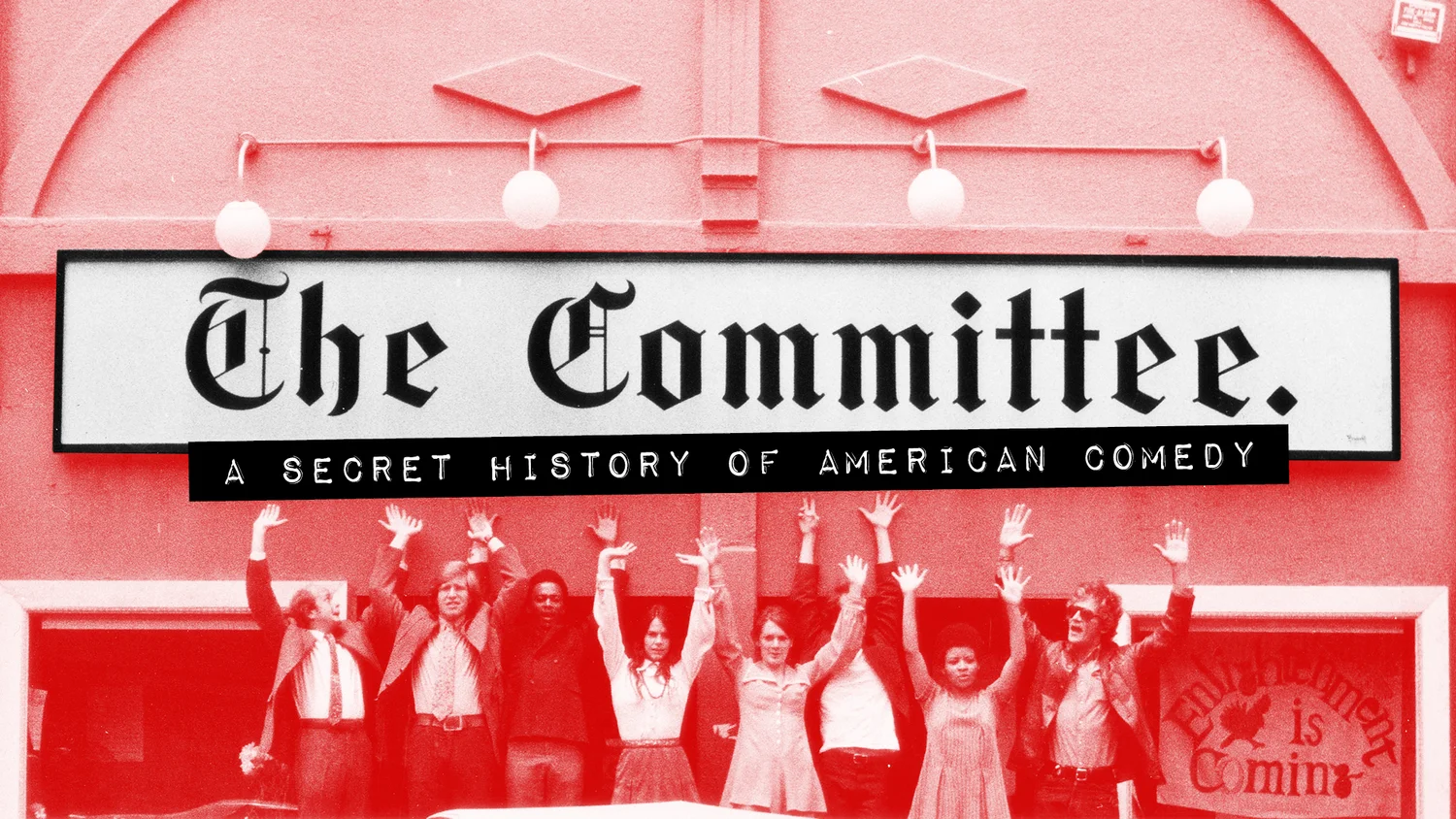 The Committee — Filmmakers Collaborative SF