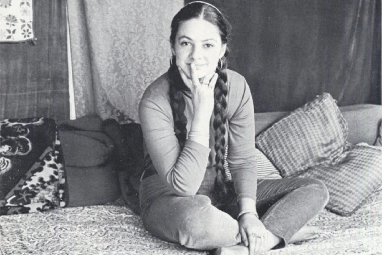 Poet on Trial — Filmmakers Collaborative SF