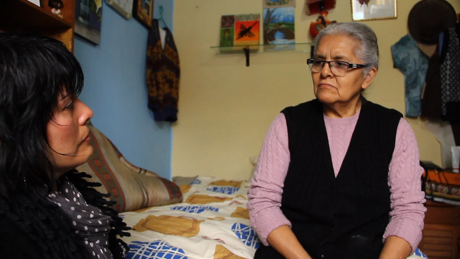 Prodigal Daughter — Filmmakers Collaborative SF