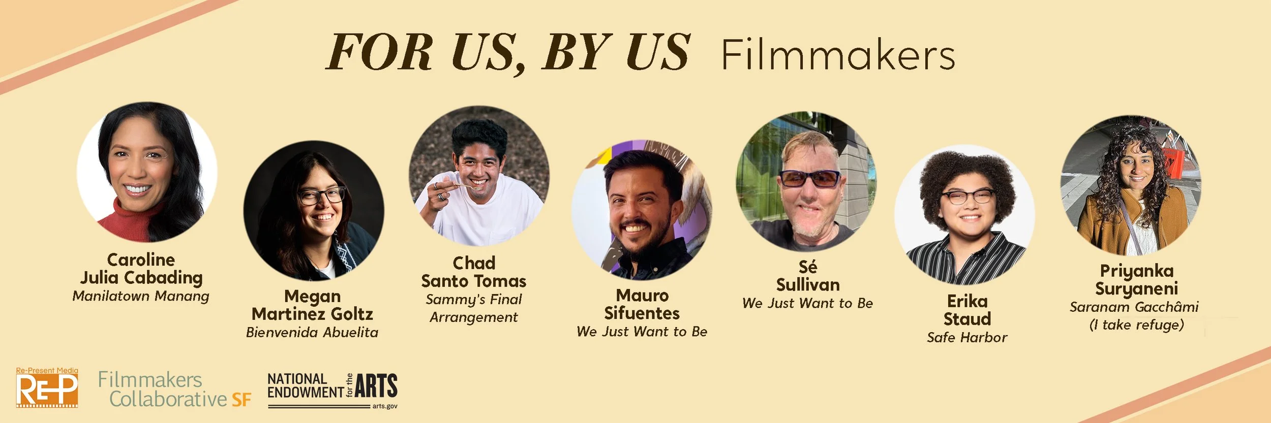 Filmmakers Collaborative SF