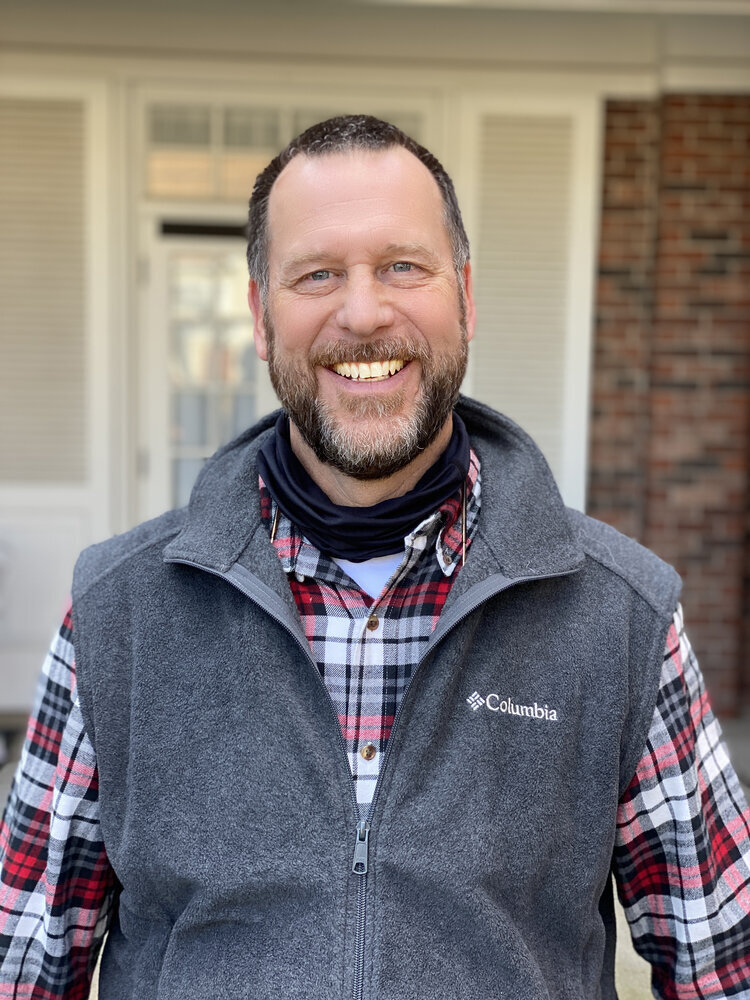 CHARLIELECHNER — First Baptist Minden