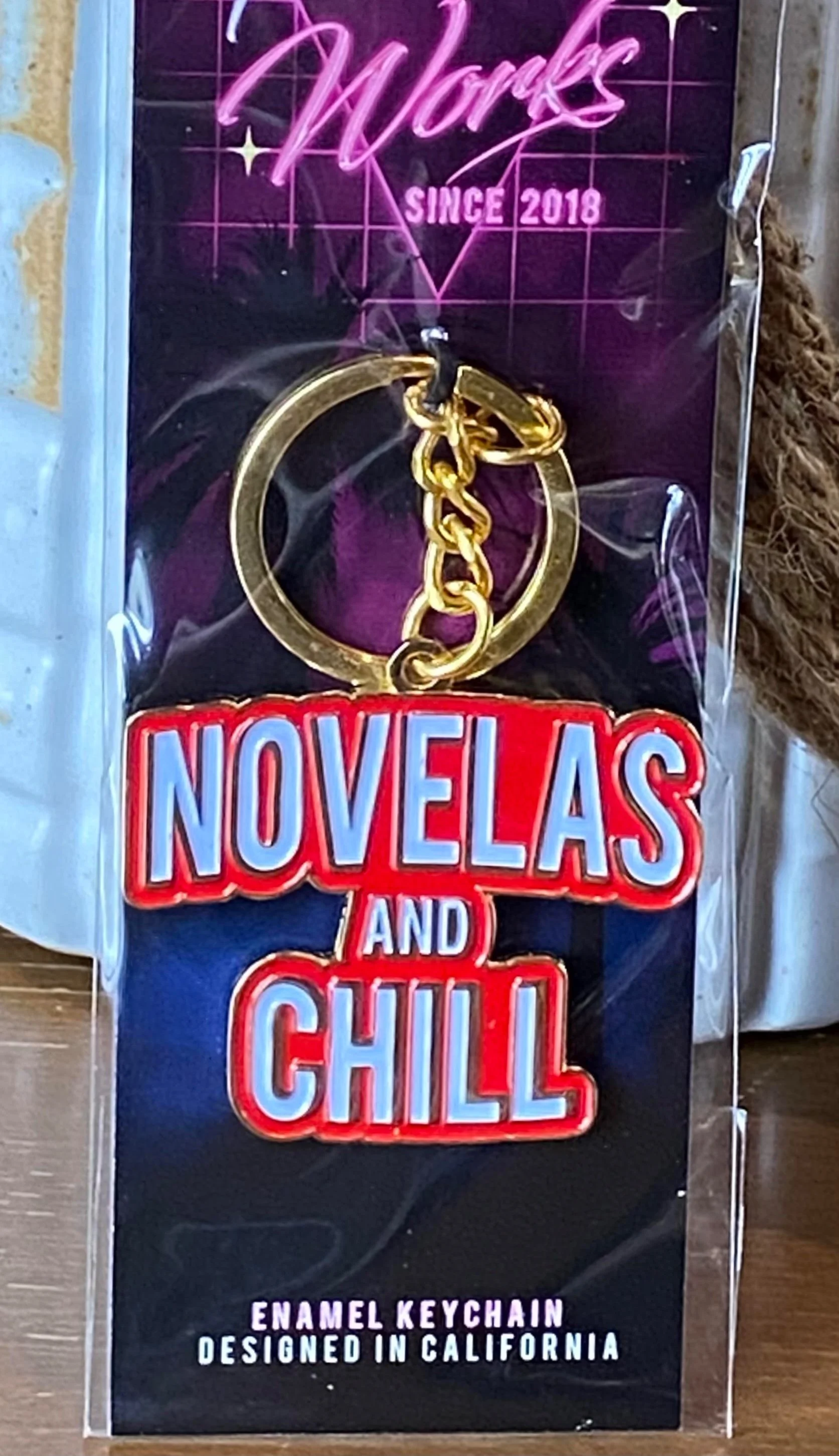 SHOP ALL — Horchateria Rio Luna