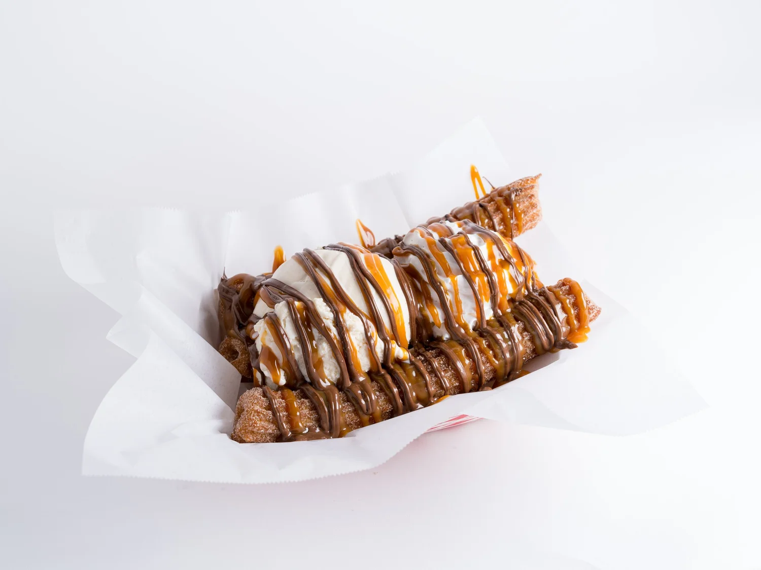 Horchateria Rio Luna