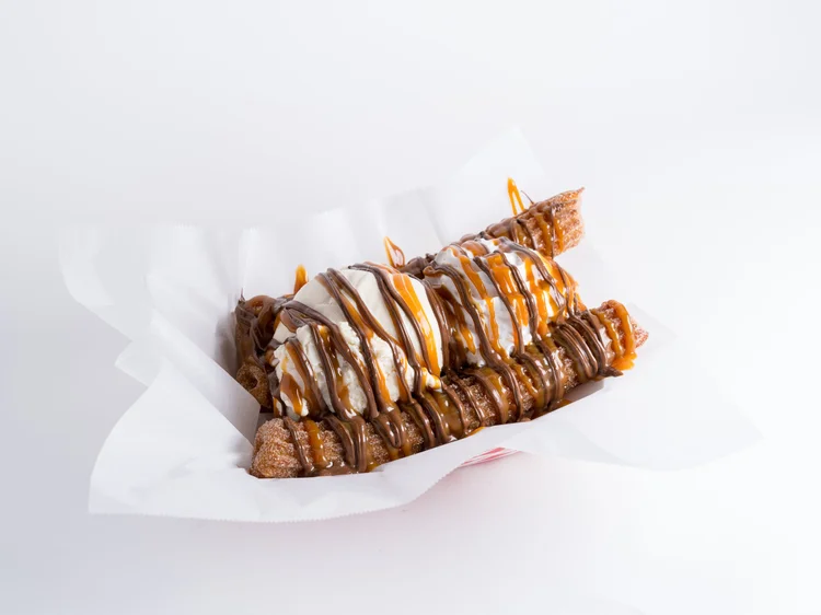 Horchateria Rio Luna