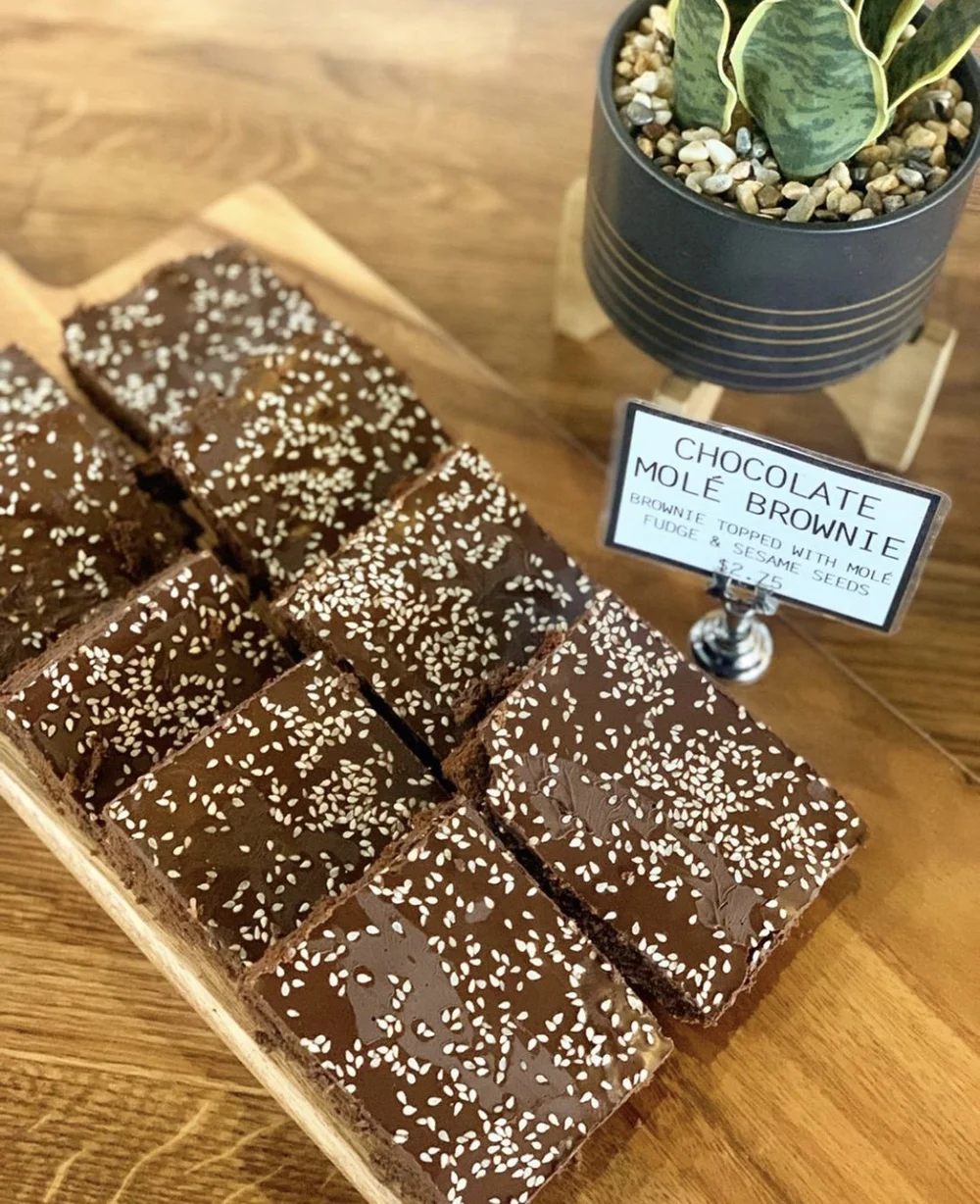 About Us — Horchateria Rio Luna