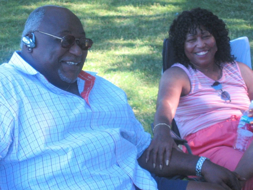 23RD & CHERRY FELLOWSHIP