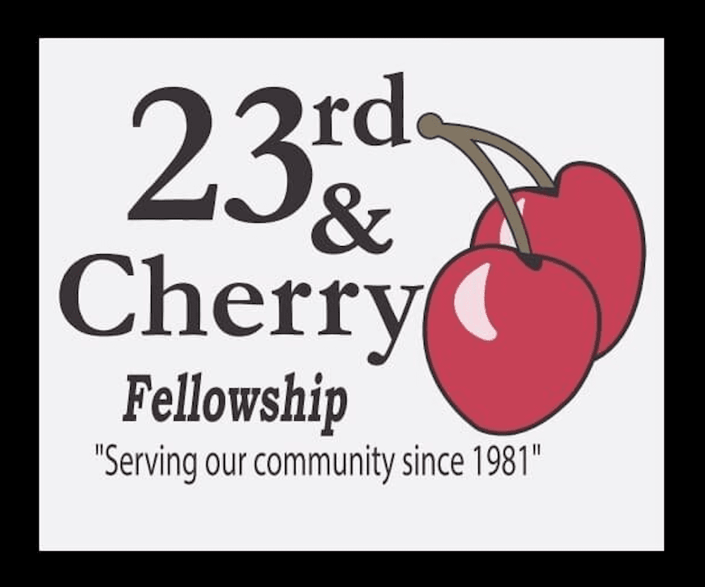 23RD & CHERRY FELLOWSHIP