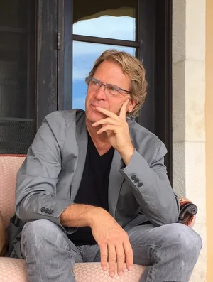 About — Stephen Auger